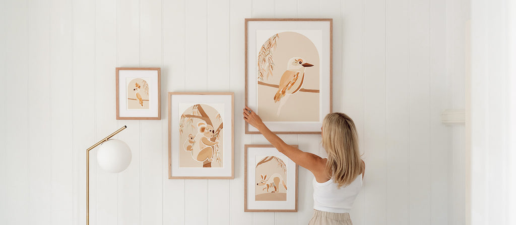 FAUNA SERIES | booie and ben
