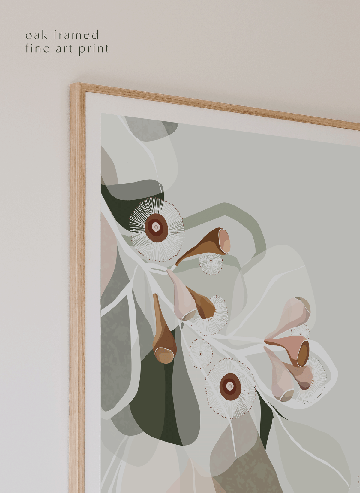 BLOSSOM 1 ~ SAGE | booie and ben