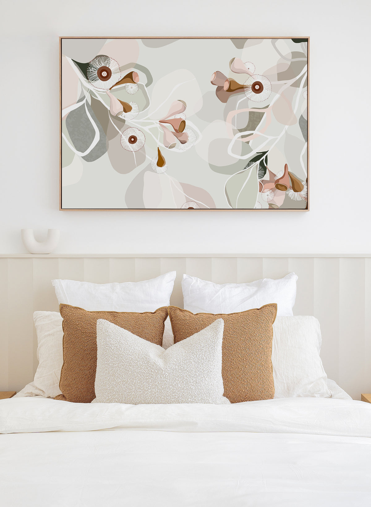 SUMMER BLOOM ~ SAGE | booie and ben