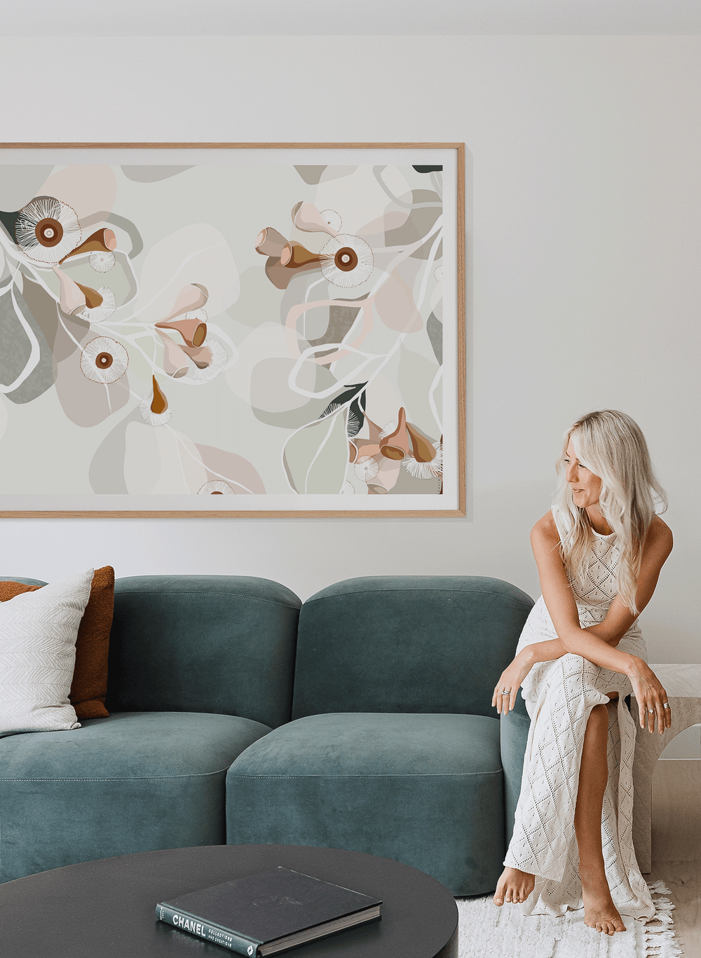 NATIVE BLOOM | booie and ben