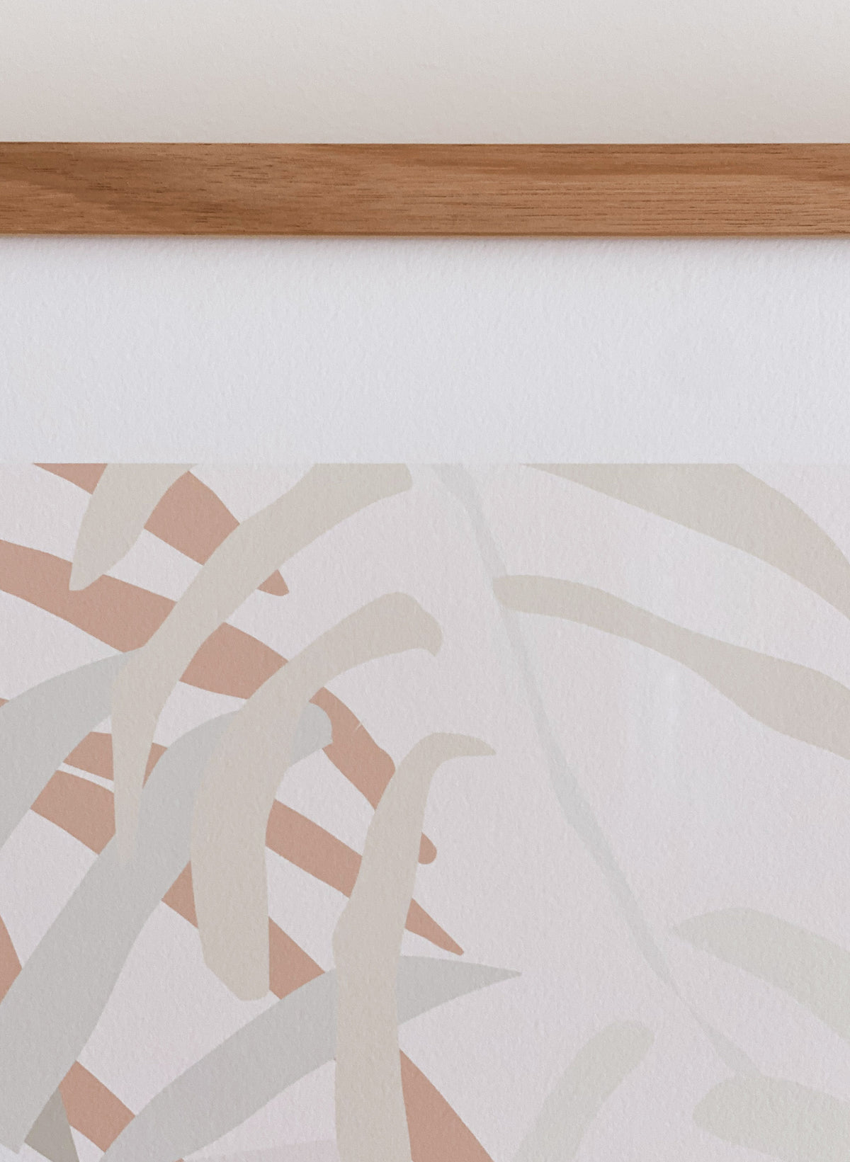 FALLING FRONDS // SEA MIST | booie and ben