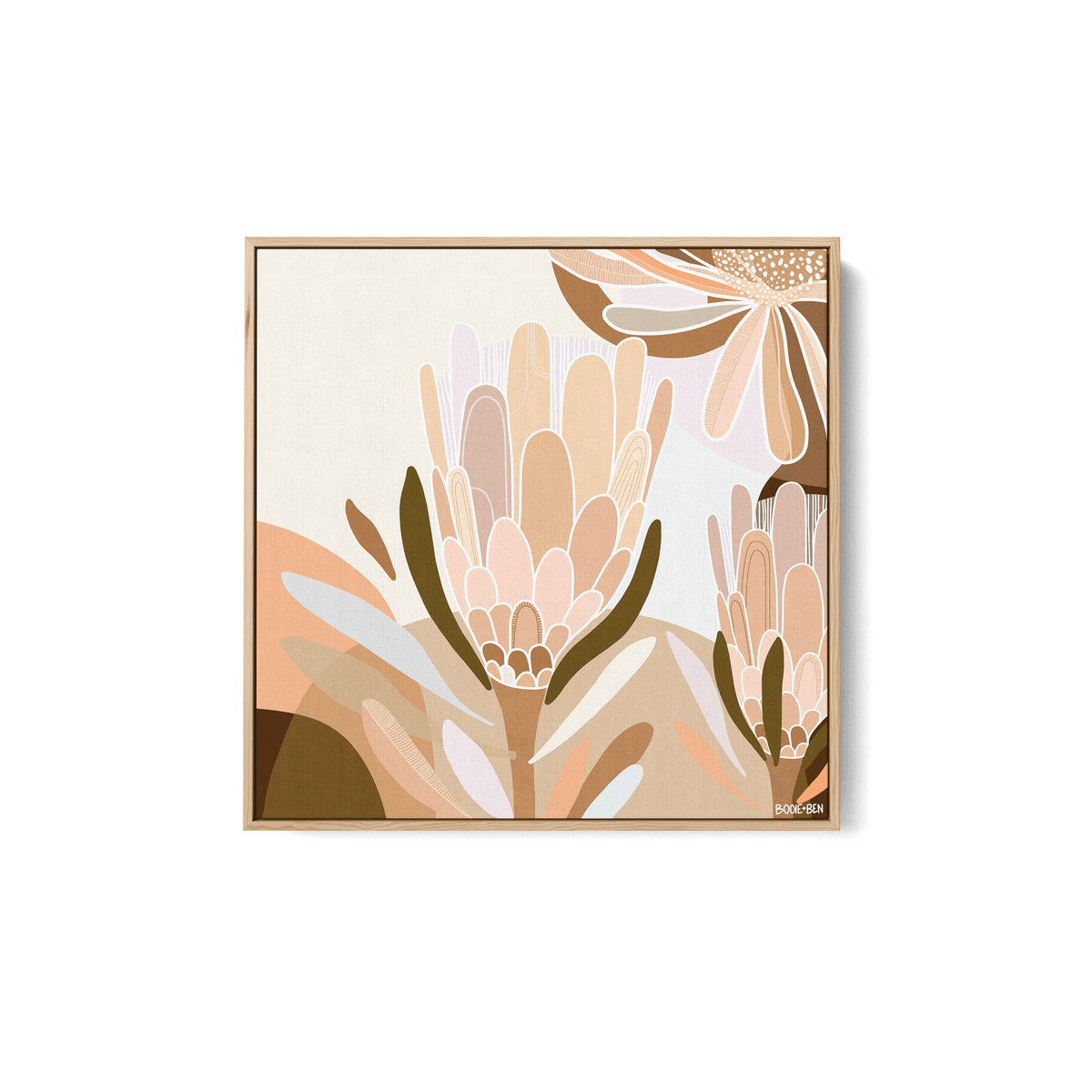 PROTEA BOTANICAL | booie and ben